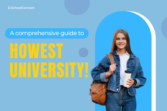 Your A to Z guide to the Howest University