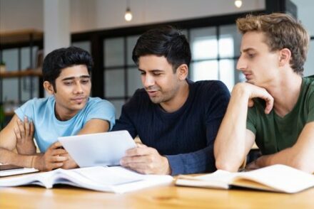 Study at Bucks University 2025: Everything You Need to Know