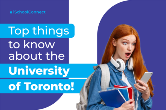 University of Toronto: Your A-to-Z Guide
