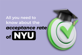 NYU acceptance rate | What are your chances of getting in NYU?