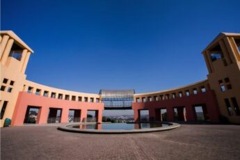 Get to know the iconic Istituto Marangoni, London