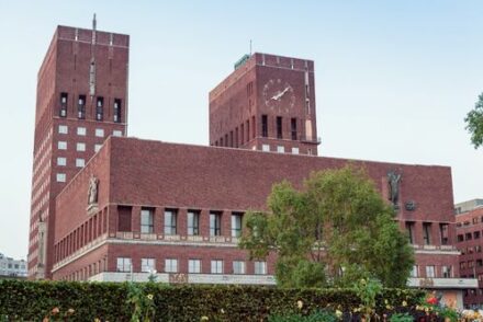 Kaiserslautern University: Top Rankings, Students life & more