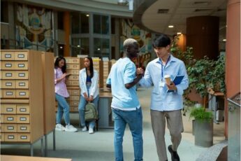 Top 5 reasons to attend Saginaw Valley State University