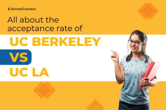 UC Berkeley vs. UCLA: Courses, Acceptance & Key Differences