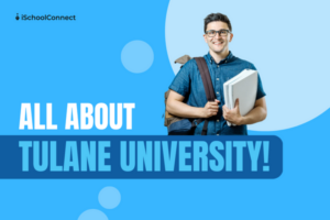 Your handy guide to Tulane University - Study Abroad Blogs | All about ...