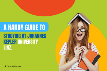 Your complete guide to Johannes Kepler University, Linz