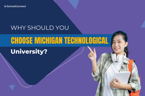 Michigan Technological University: Campus Life & Programs