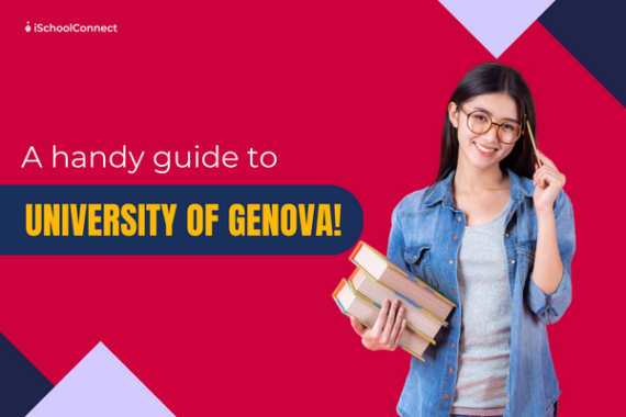 University of Genoa: Key Facts to Know Before You Study!