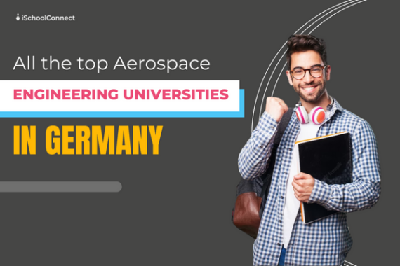 Top 9 aerospace engineering universities in Germany