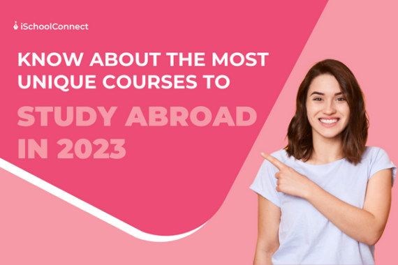 Top 7 Study Abroad Courses: Unlock Global Study Trends
