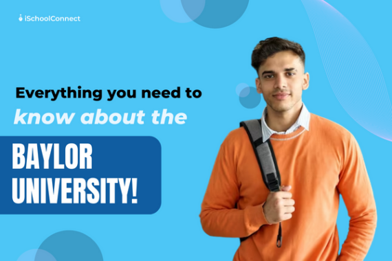 All you need to know about Baylor University