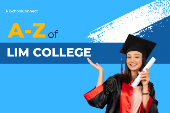 LIM College: Fashion, Business Programs & Campus Life