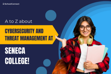 Seneca’s Defenders: Cybersecurity & Threat Management Course