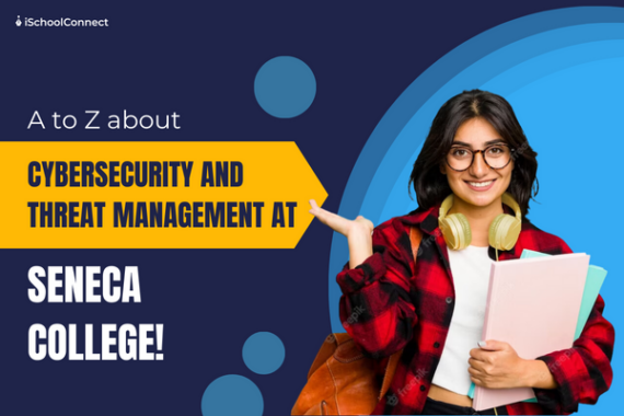 Seneca’s Defenders: Cybersecurity & Threat Management Course