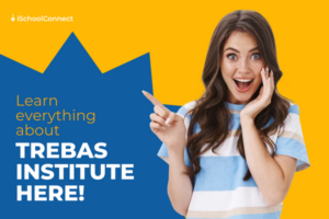 Trebas Institute | Creating pioneers in film & entertaintment