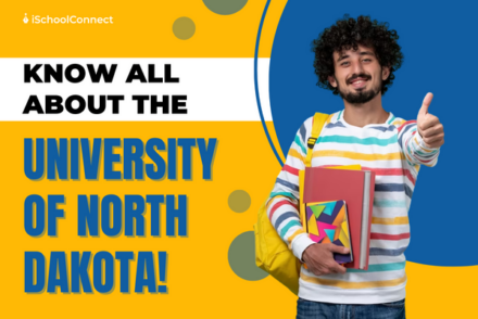 University of North Dakota: Top Facilities, Rankings & more