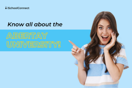 Abertay University: Top Rankings, Campus and more