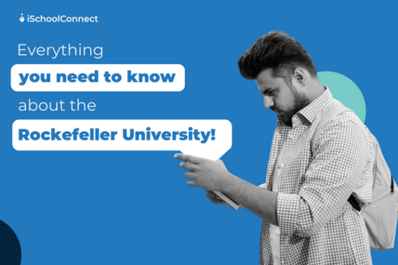 Rockefeller University | Excellence in Research and Education