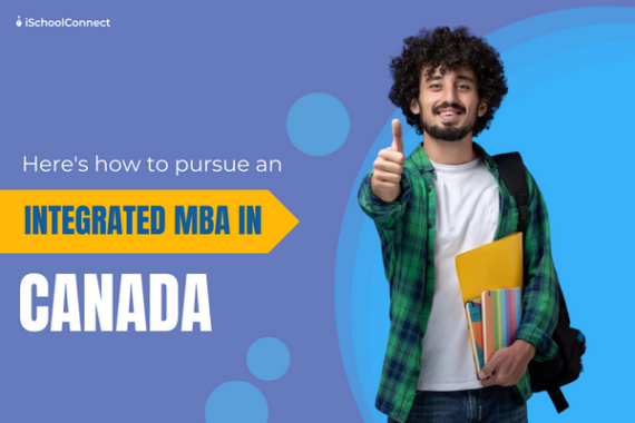 Boost Your Career with Top Integrated MBA in Canada
