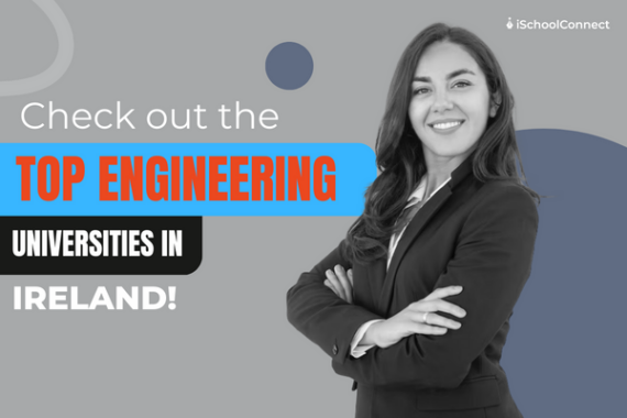 Emerald Isle's Elite: The Top Engineering Universities in Ireland