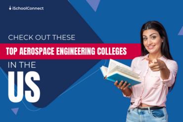 Top 5 Aerospace engineering colleges in the US