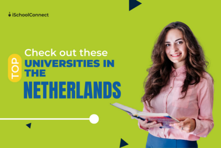 Best universities in the Netherlands 2024