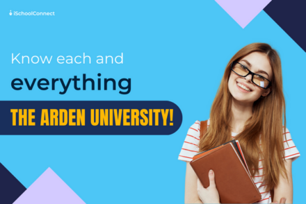 A closer look at Arden University