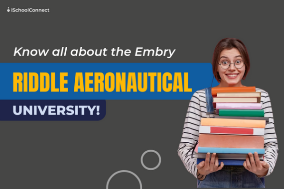Embry Riddle Aeronautical University Flight Path