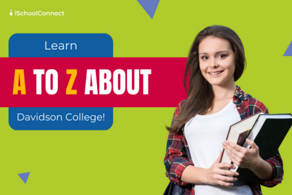 A comprehensive guide to Davidson college