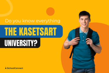 Your handy guide to Kasetsart University - Study Abroad Blogs | All ...