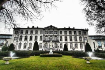 Top 9 reasons to study at Antioch University, New Hampshire