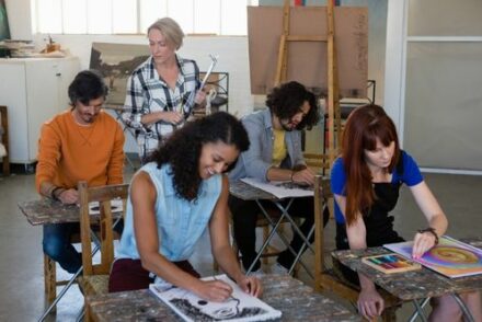 Everything you should know about Nova Scotia College of Art and Design