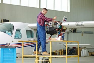 Top 9 aerospace engineering universities in Germany