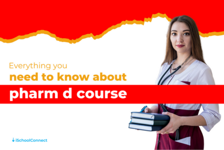 The comprehensive journey of a Pharm D course | The future of pharmacy!