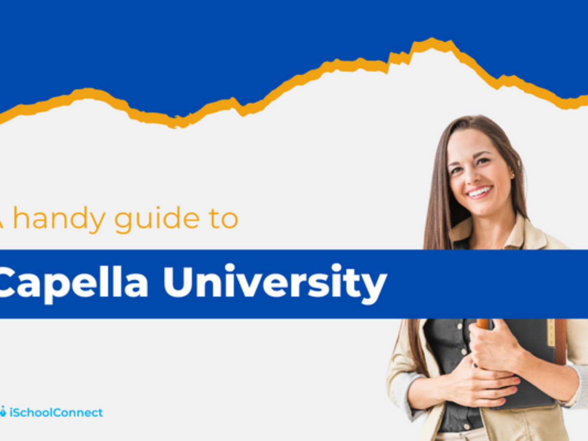 Capella University Campus Center