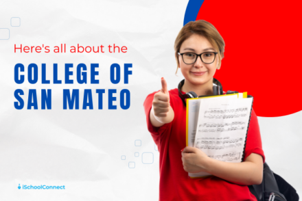 College of San Mateo | Everything you need to know
