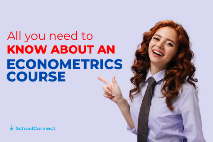 Econometrics Courses | Your A-Z guide!