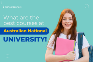 Australian National University Courses | Your handy guide!