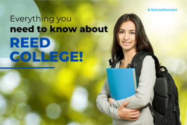 All you need to know about Reed College