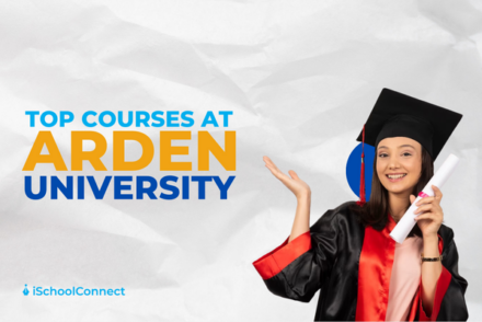 Arden University courses | Here’s everything you should know!