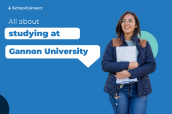 Top 5 Business courses at Gannon University