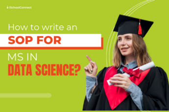 Tips for writing SOP for MS in Data Science