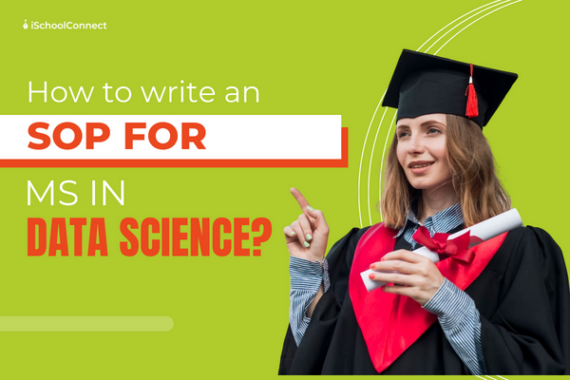 Tips for writing SOP for MS in Data Science