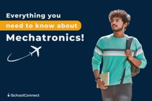 All about mechatronics | Here’s everything you should know!