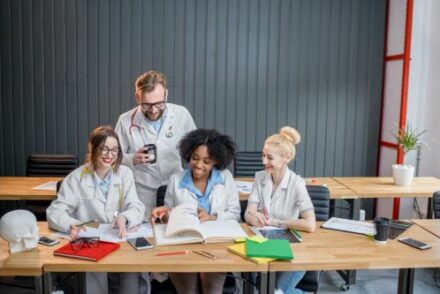 The comprehensive journey of a Pharm D course | The future of pharmacy!