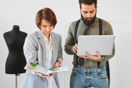 Here are the top global universities offering fashion journalism courses!