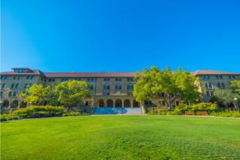 Your handy guide to Mount Allison University, Canada