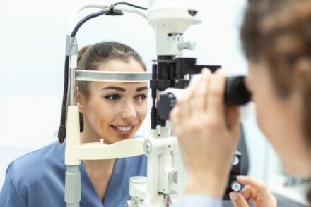 Optometry course | Your handy guide!