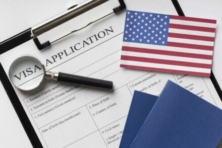 F1 Visa Interview Documents: A Complete Checklist