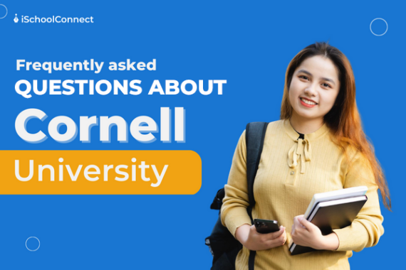 Cornell University: Know All in 50 FAQs